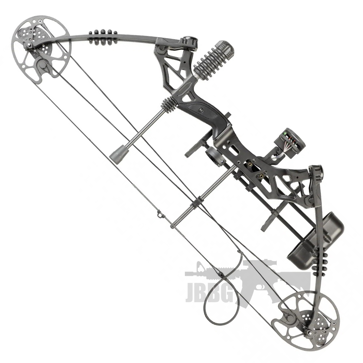 Umarex NXG CB Robin Master Compound Bow Set - Just Air Guns
