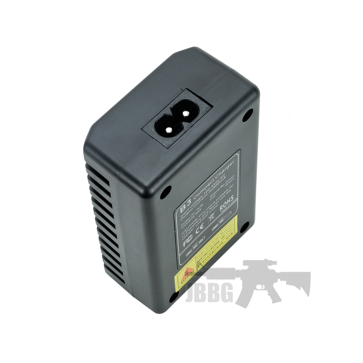 Hot RC B3 LI-PO Battery Charger 240V UK 3 Pin Plug - Just Air Guns