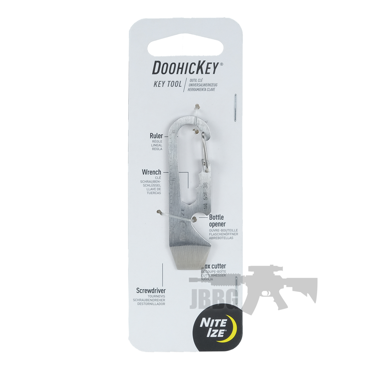DoohicKey Key Tool - Just Air Guns