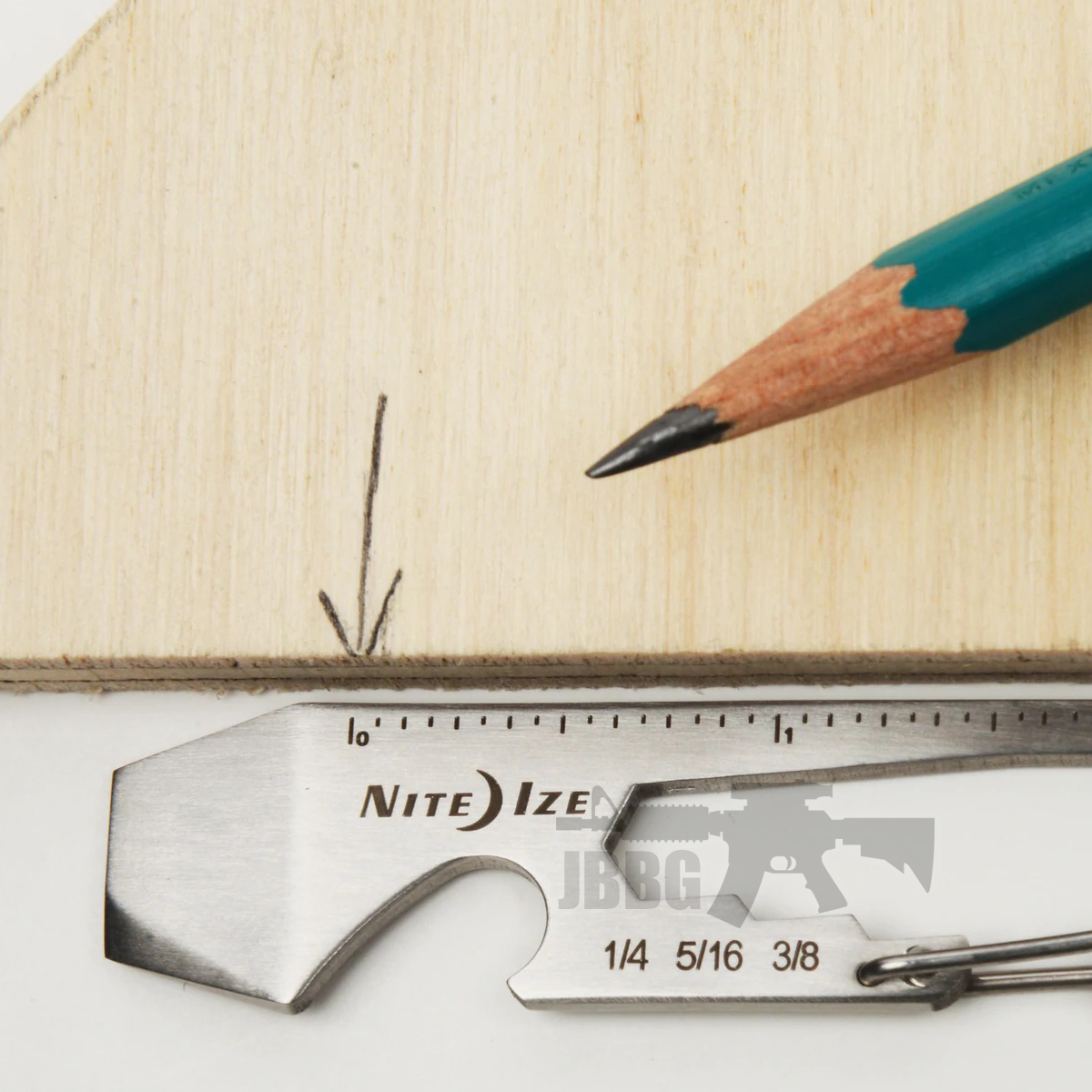 DoohicKey Key Tool - Just Air Guns