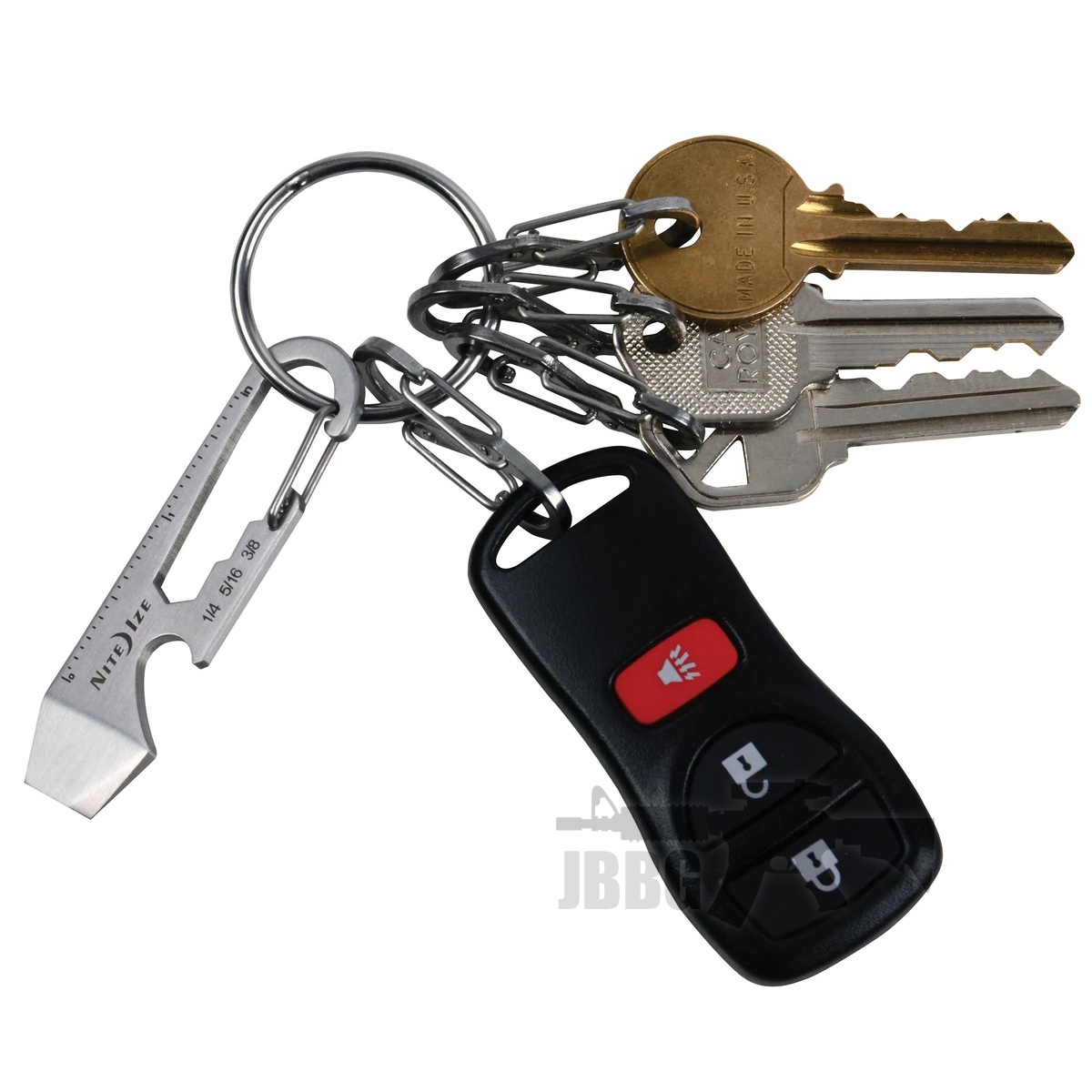 DoohicKey Key Tool - Just Air Guns