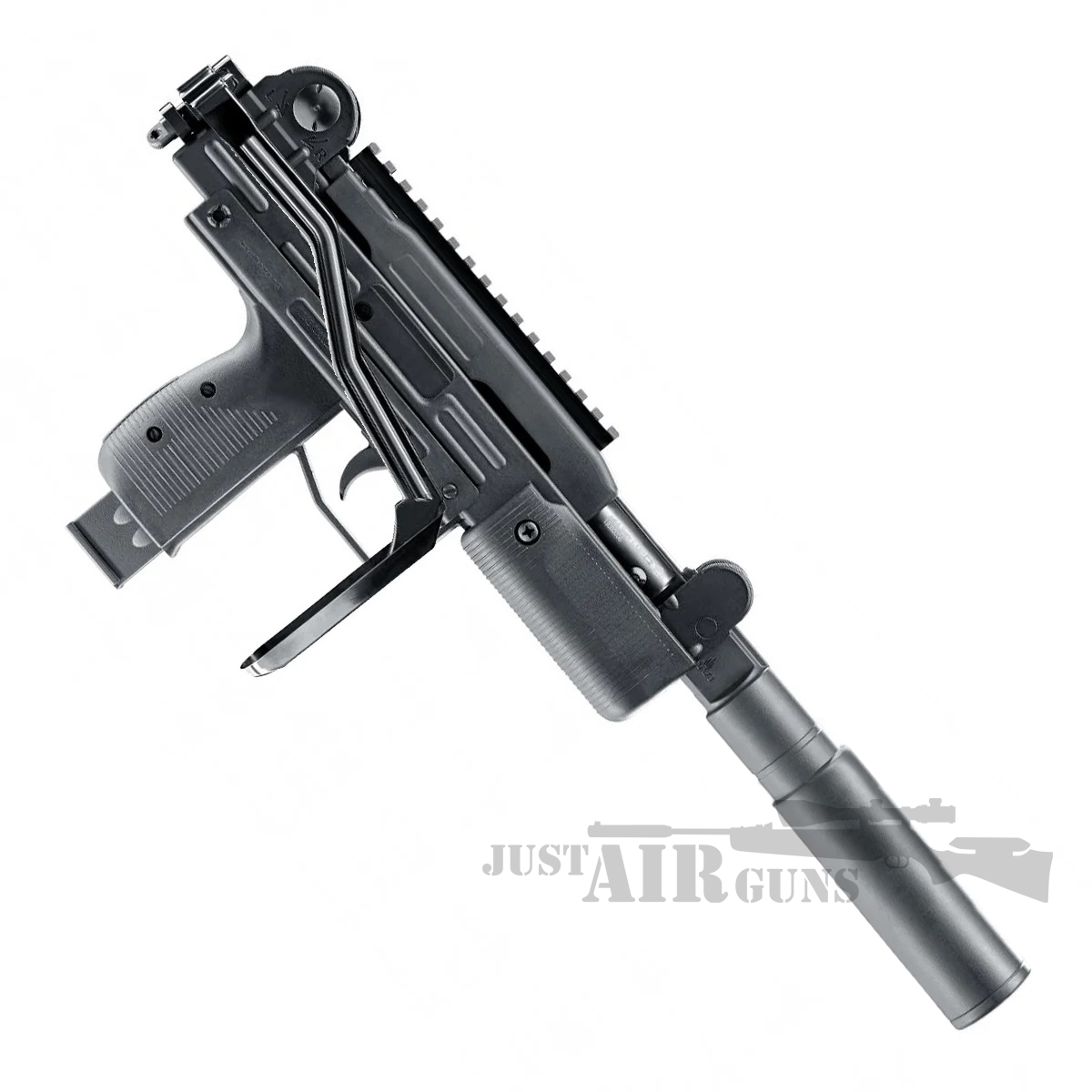 MINI UZI Air Rifle Break Barrel - Just Air Guns