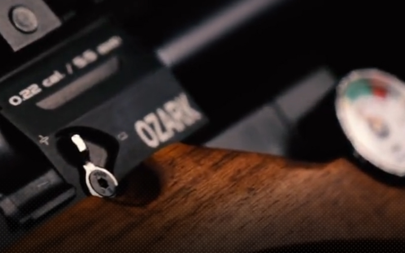 New NIKSAN PCP Air Rifles Review - Just Air Guns