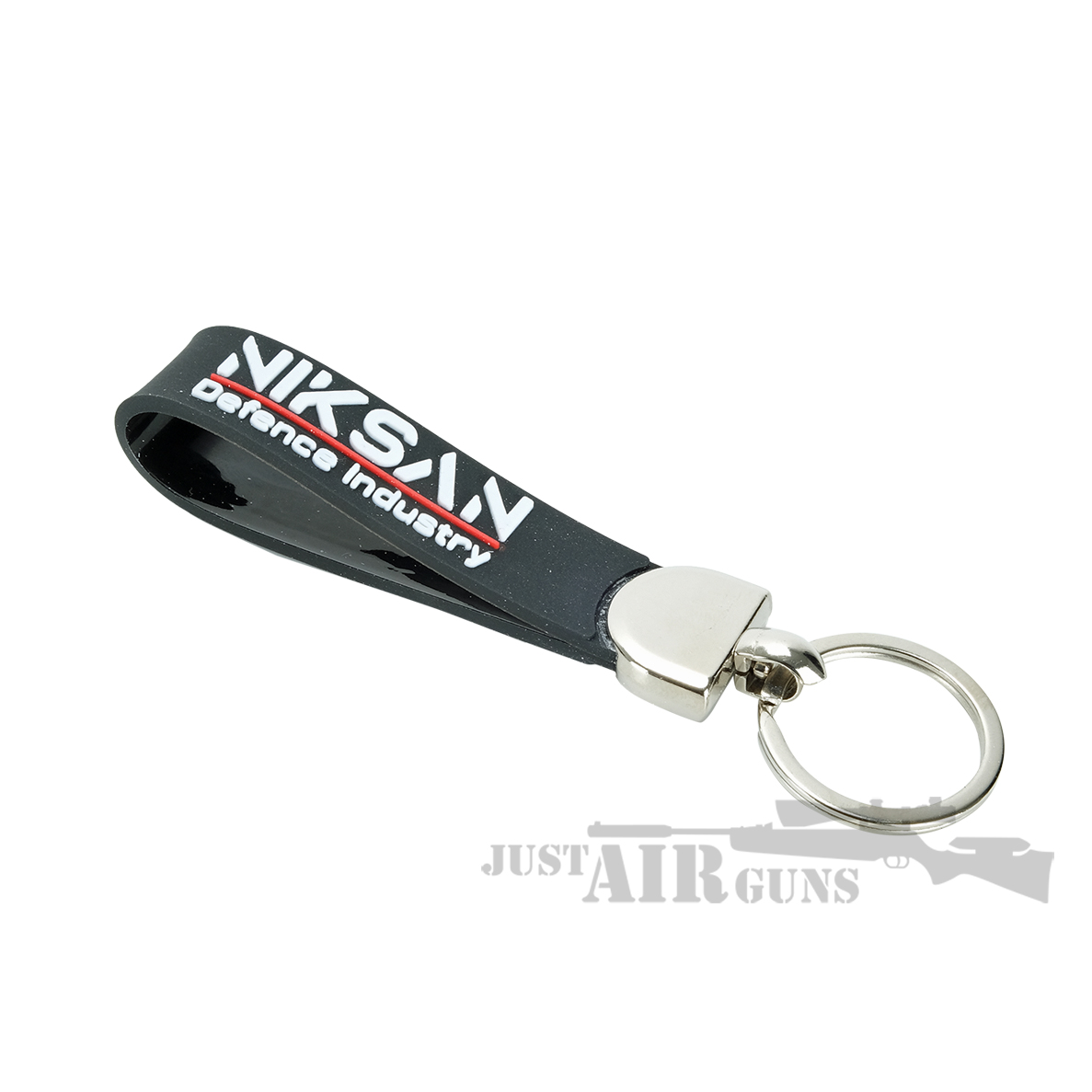 Niksan TACTO-S PCP Air Rifle .22 - Just Air Guns