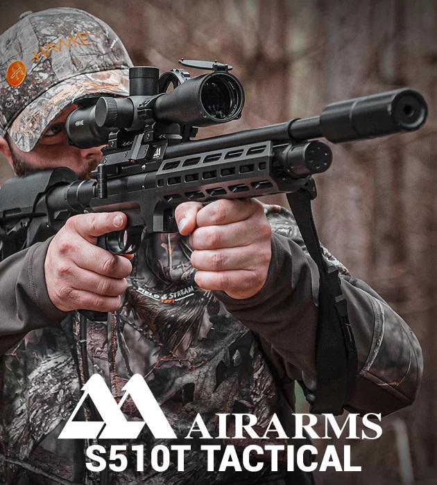 Air Rifles at Just Air Guns the No1 Online Air Rifles Shop in the UK
