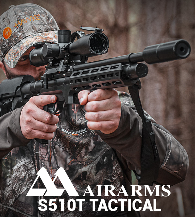 Airguns at Just Air Guns the No1 Airguns Shop with Home Delivery