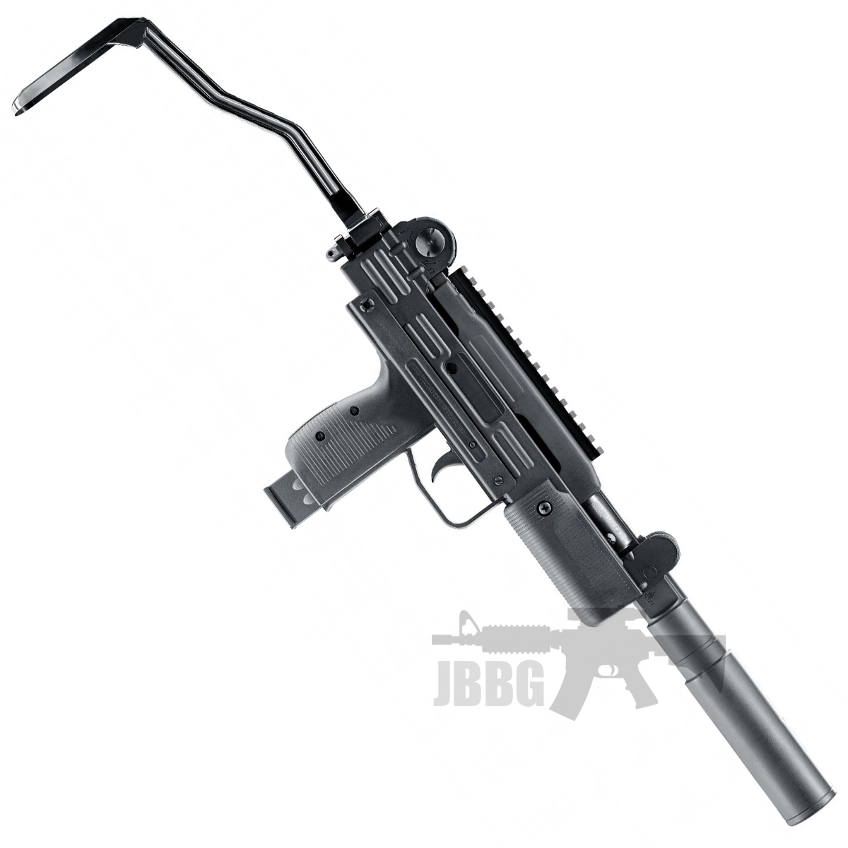 MINI UZI Air Rifle Break Barrel - Just Air Guns