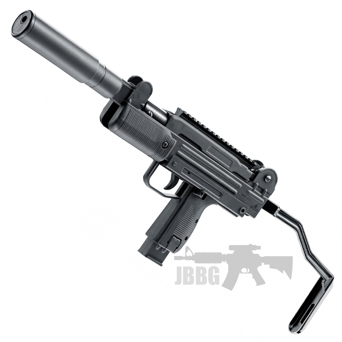 MINI UZI Air Rifle Break Barrel - Just Air Guns