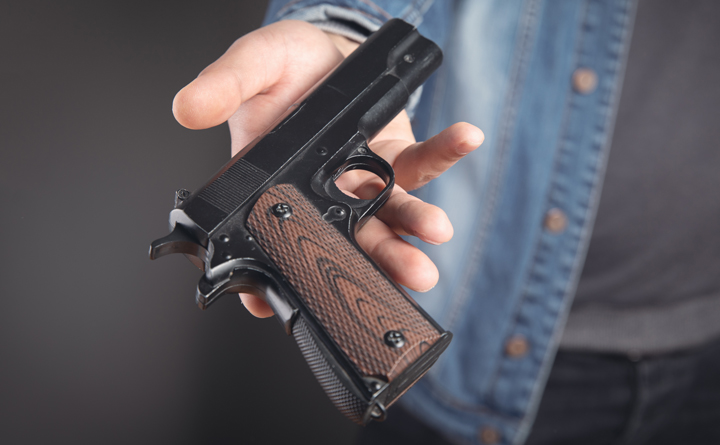 Blog - Just Air Guns the UK's No1 Air Gun Online Shop now Online