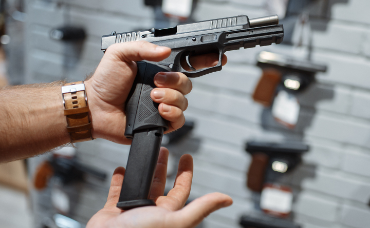 Blog - Just Air Guns the UK's No1 Air Gun Online Shop now Online