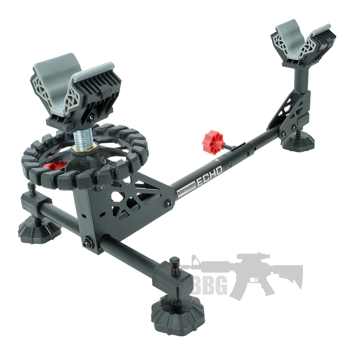 Echo Shooting Rest - Just Air Guns