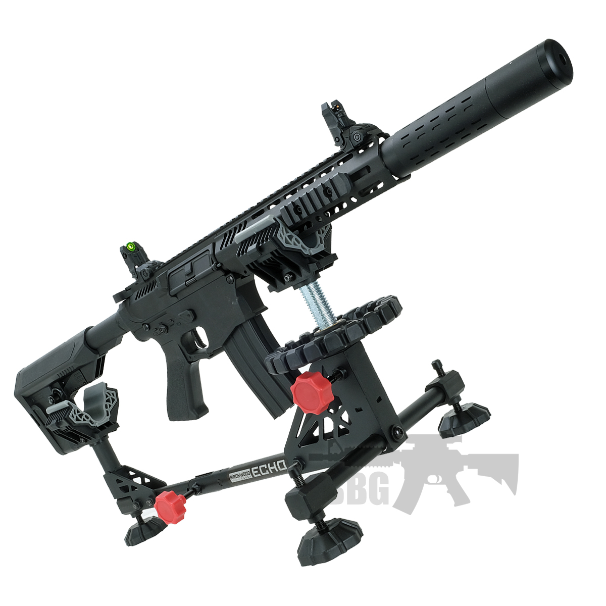 Echo Shooting Rest - Just Air Guns