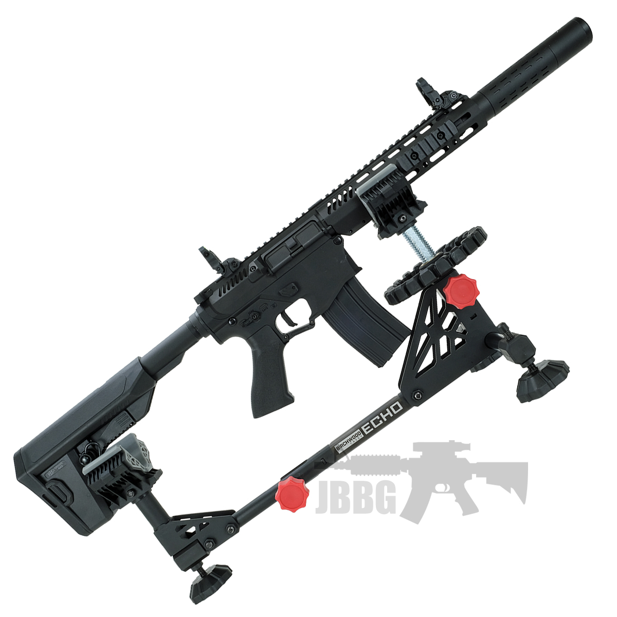 Echo Shooting Rest - Just Air Guns