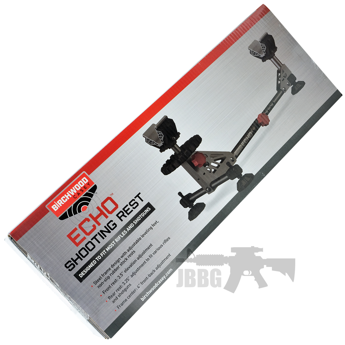 Echo Shooting Rest - Just Air Guns