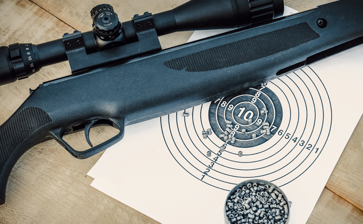 Blog - Just Air Guns the UK's No1 Air Gun Online Shop now Online