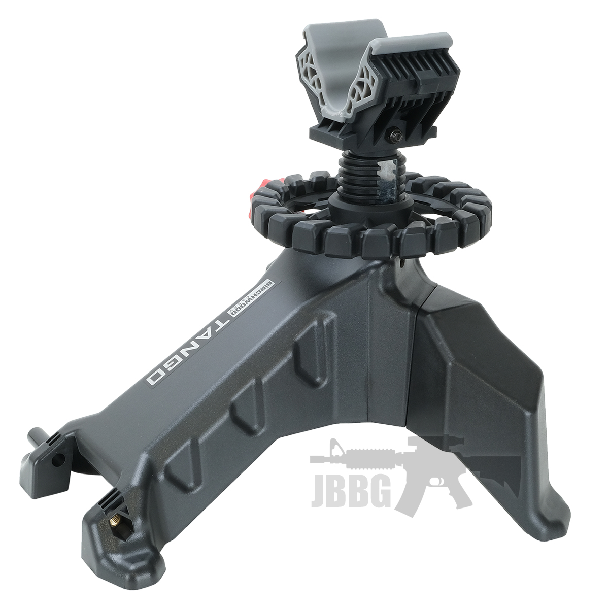 Tango Front Mount Rifle and Pistol Shooting Rest - Just Air Guns