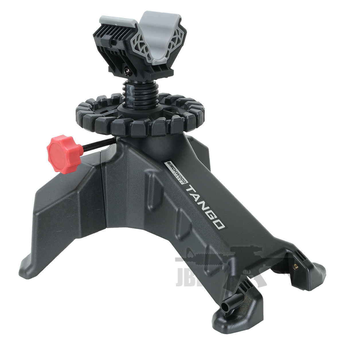 Tango Front Mount Rifle and Pistol Shooting Rest - Just Air Guns