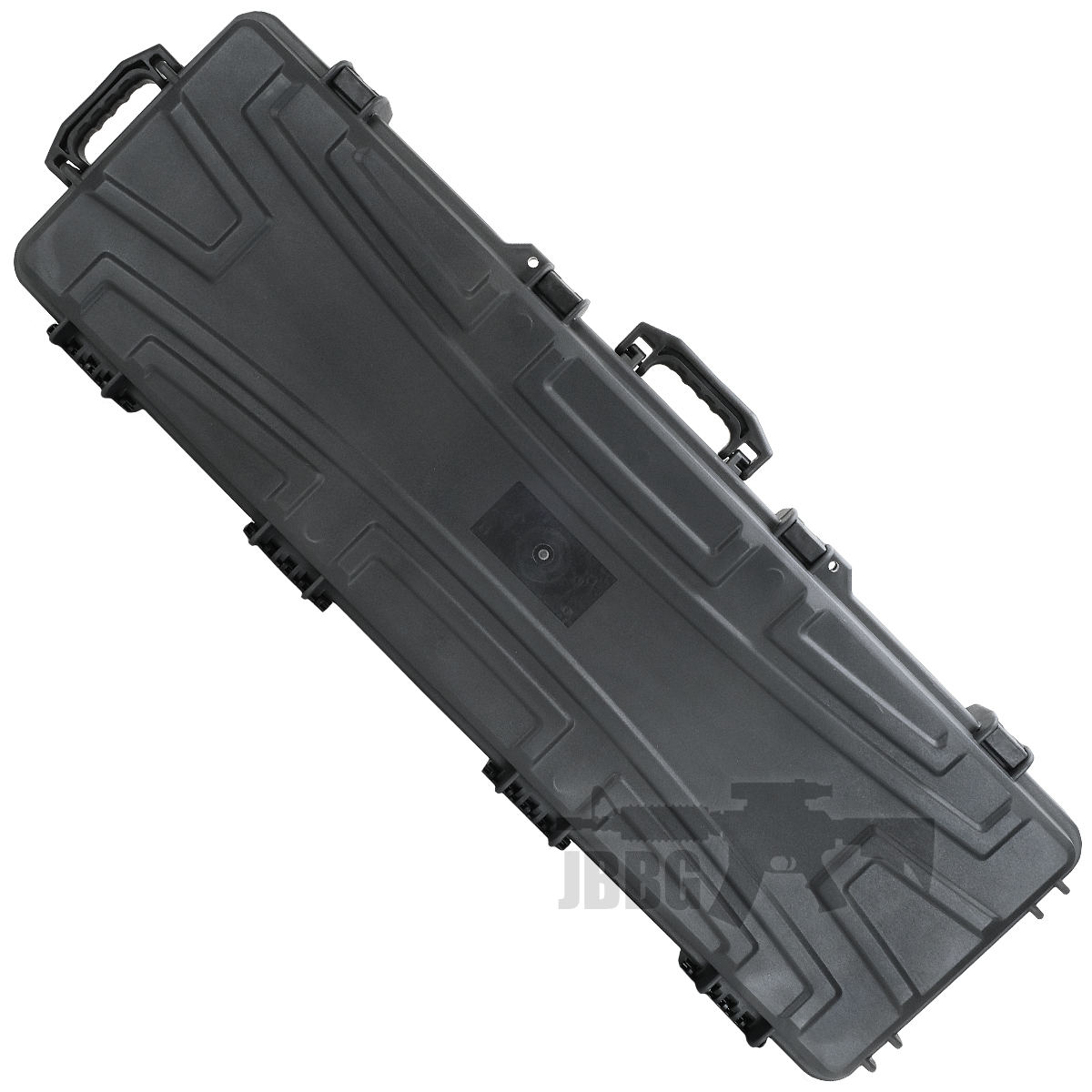 CNT5 Gun Case XL 2 With Wheels, Handles and Foam 102cm - Just Air Guns