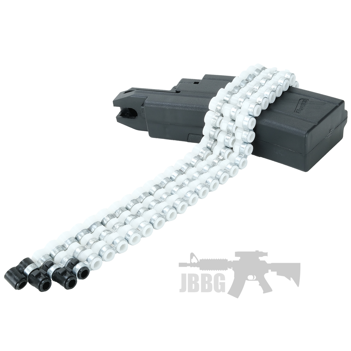 SIG Sauer 30 Rounds Pellet Magazine 177 MPX and MCX