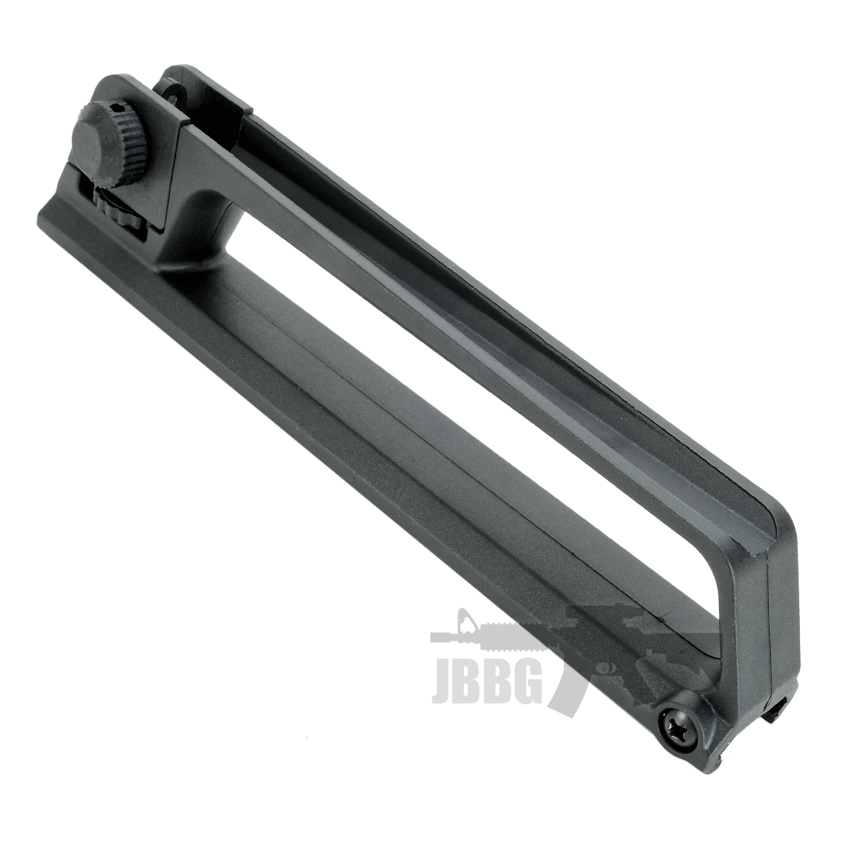 AKT4 Carrying Handle with Rear Sight - Just Air Guns