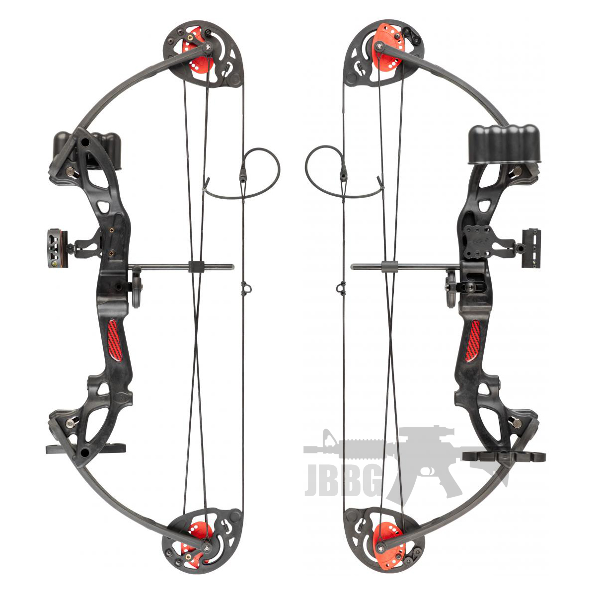 Umarex NXG CB Robin Expert Set - Just Air Guns