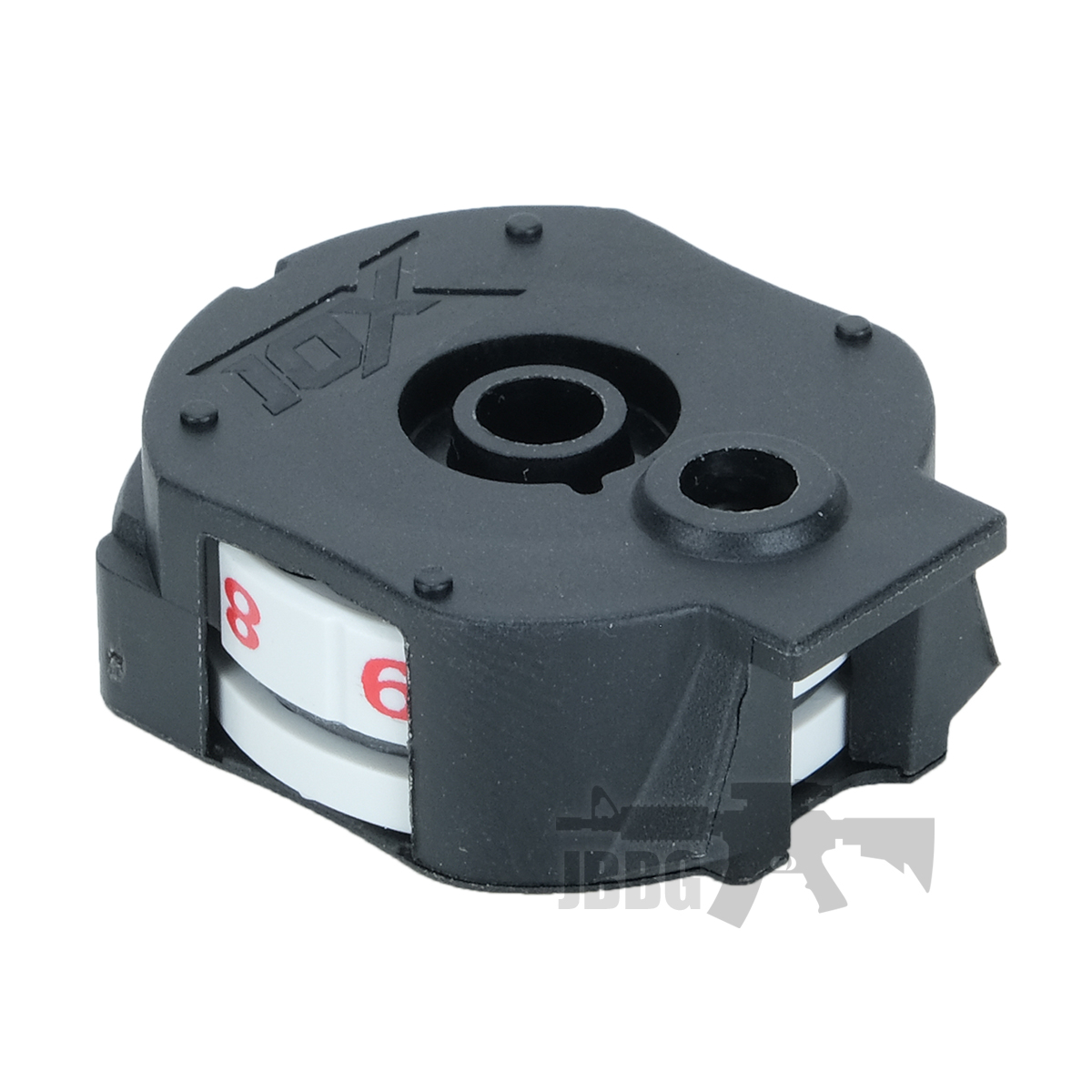 10X Gen2 Air Rifle Magazine Gamo 4.5 .177 - Just Air Guns