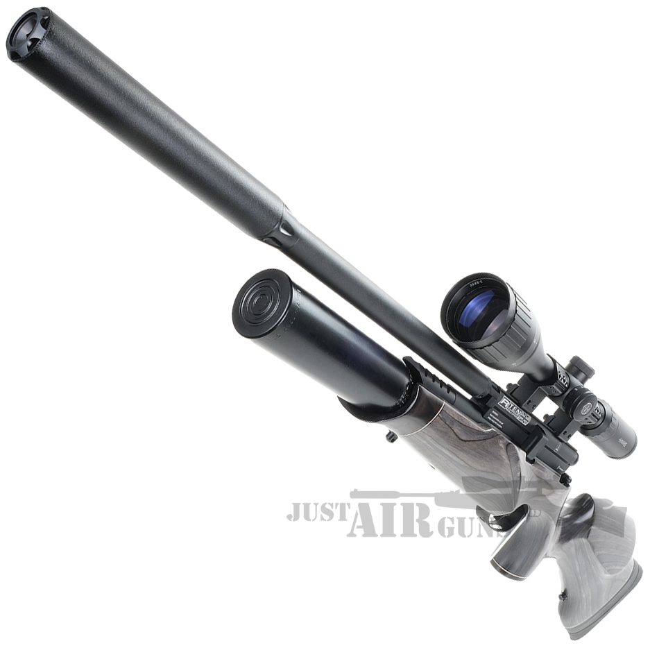 BSA R10 SE .22 PMG Laminate Air Rifle - Just Air Guns