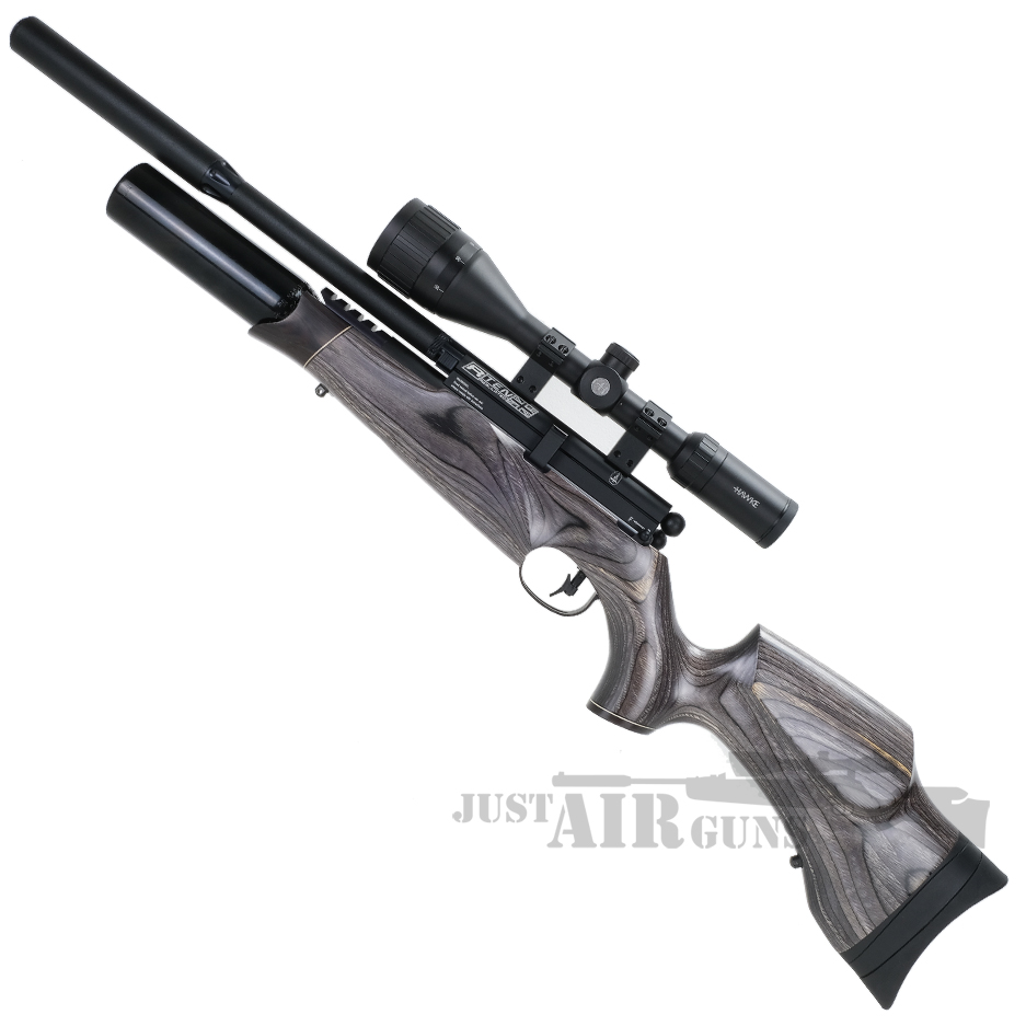 BSA R10 SE .177 PMG Laminate Super Carbine Air Rifle
