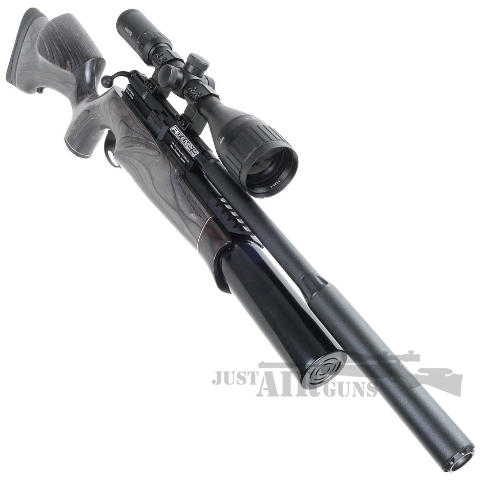 BSA R10 SE .177 PMG Laminate Super Carbine Air Rifle