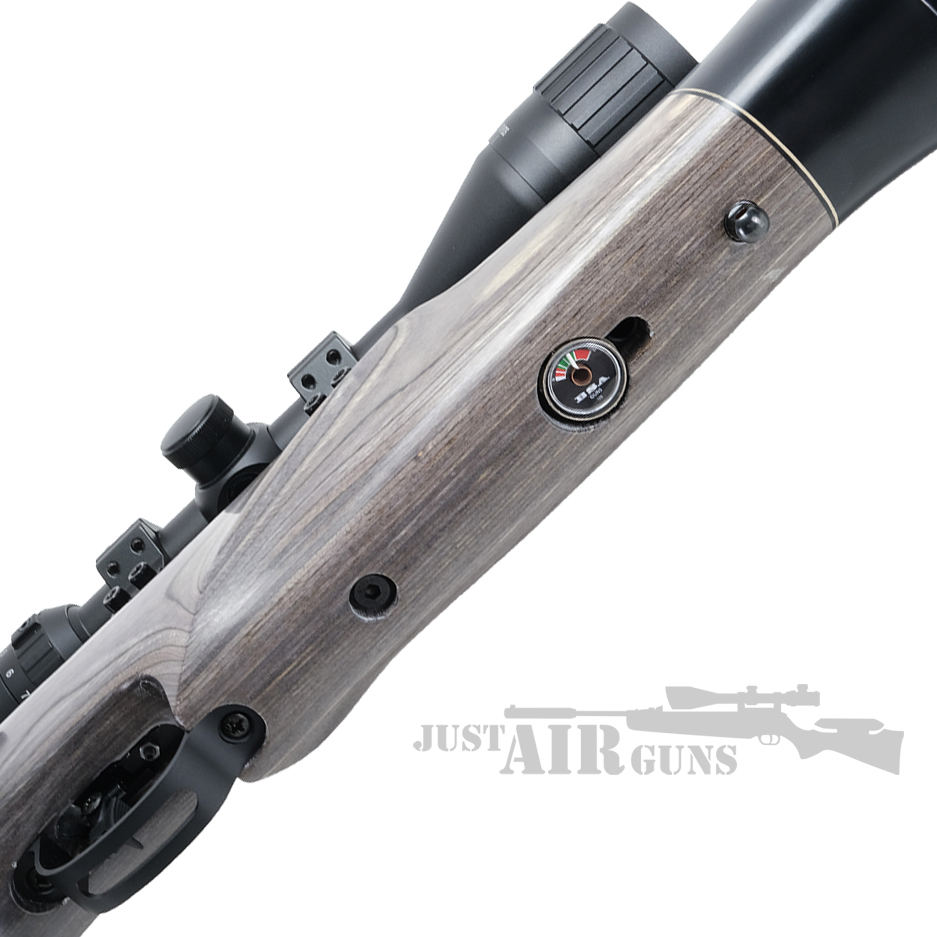 BSA R10 SE .22 PMG Laminate Super Carbine Air Rifle