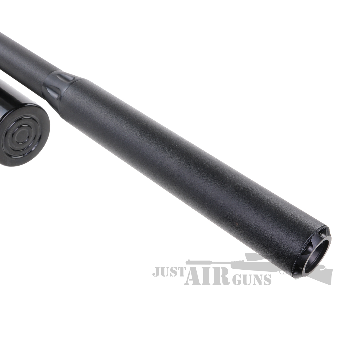 BSA R12 SLX Air Rifle Walnut Stock .22 - Just Air Guns