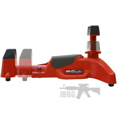 MTM Case-Gard Predator Shooting Rest - Just Air Guns