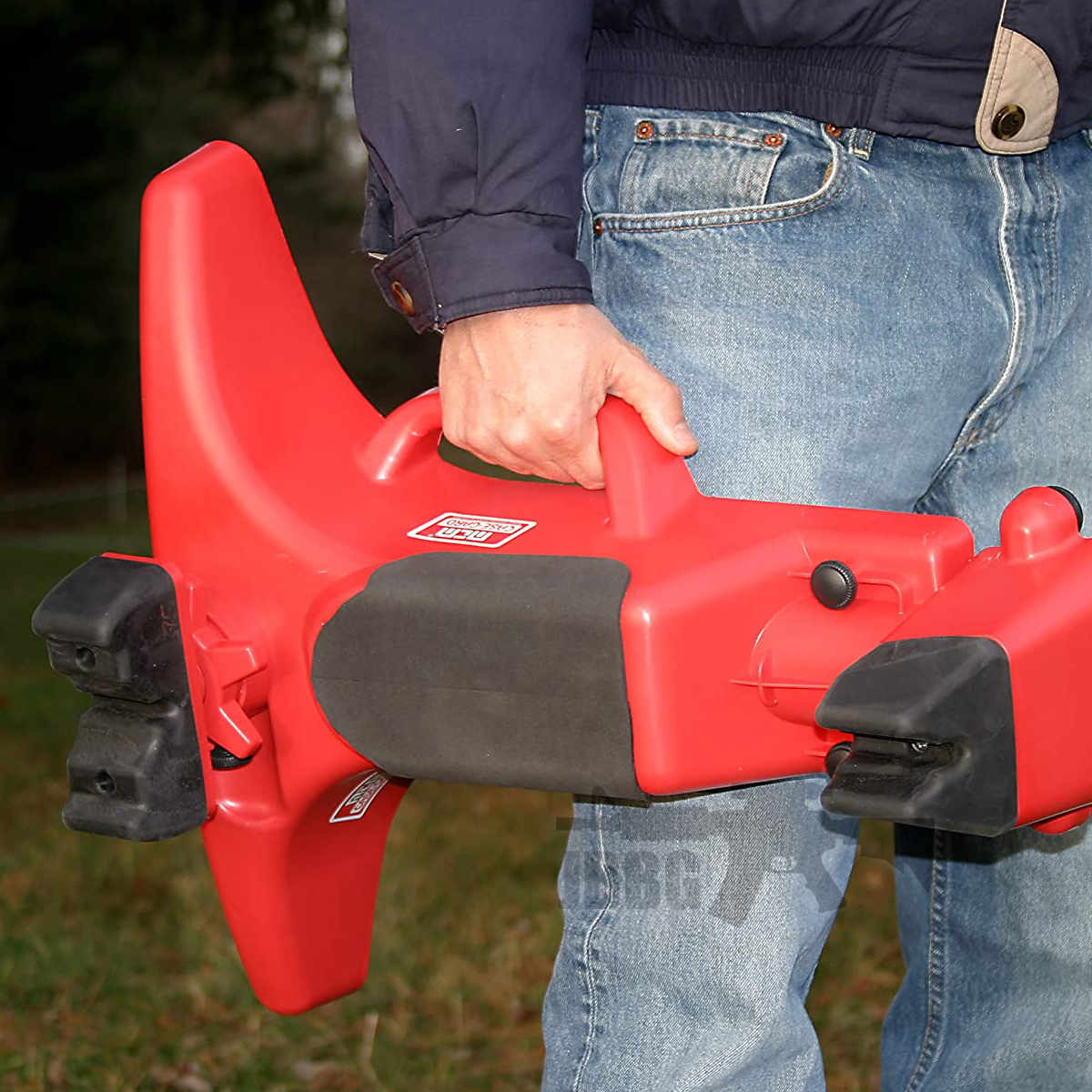 MTM Case-Gard Predator Shooting Rest - Just Air Guns