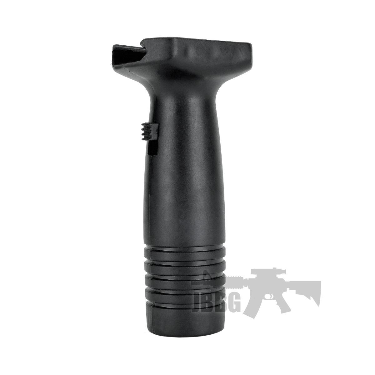 Budget Gun Rail Grip Black - Just Air Guns