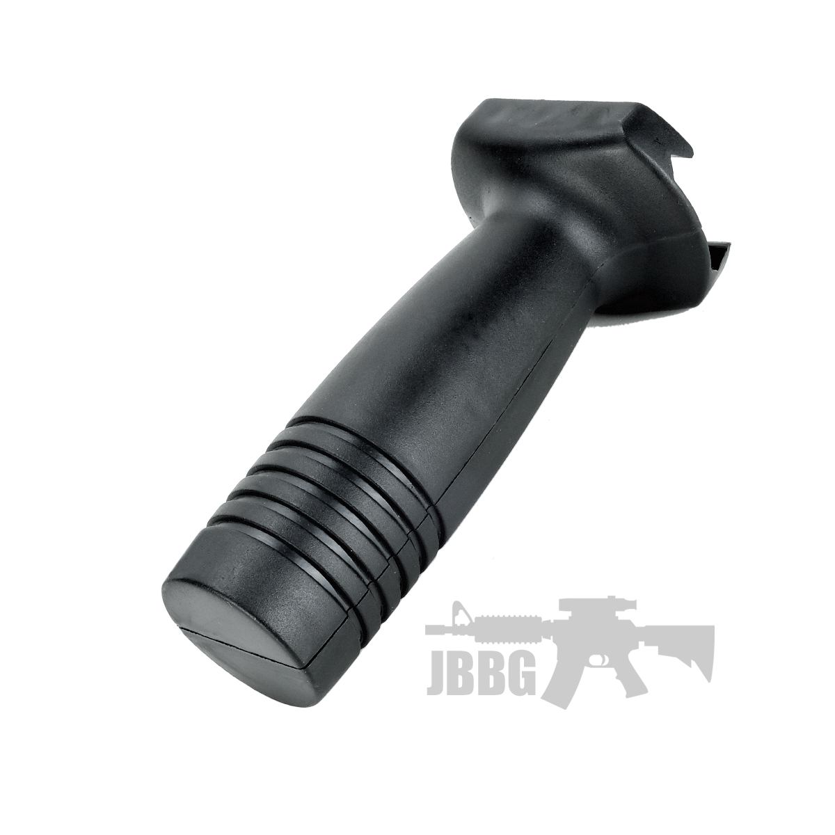 Budget Gun Rail Grip Black - Just Air Guns