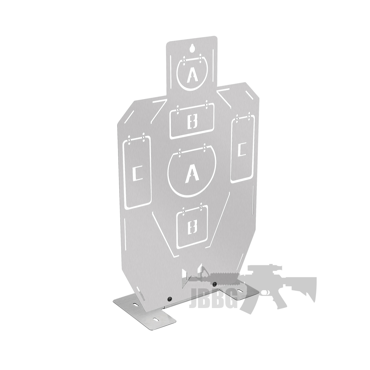 WST Shooting Training Metal Target TG21 - Just Air Guns