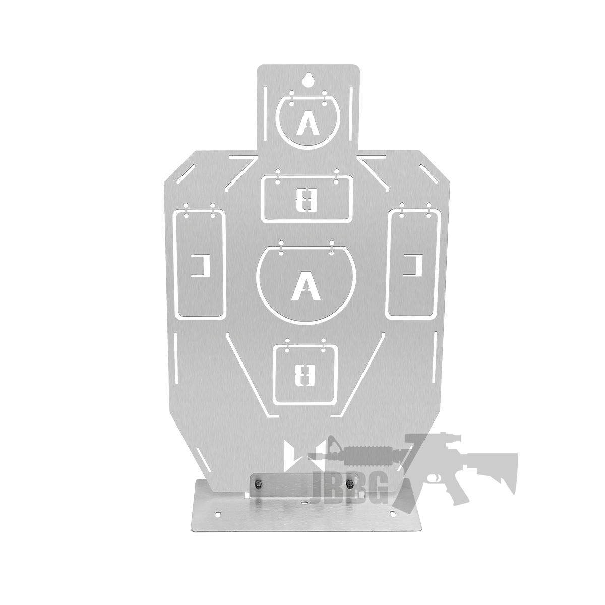 WST Shooting Training Metal Target TG21 - Just Air Guns