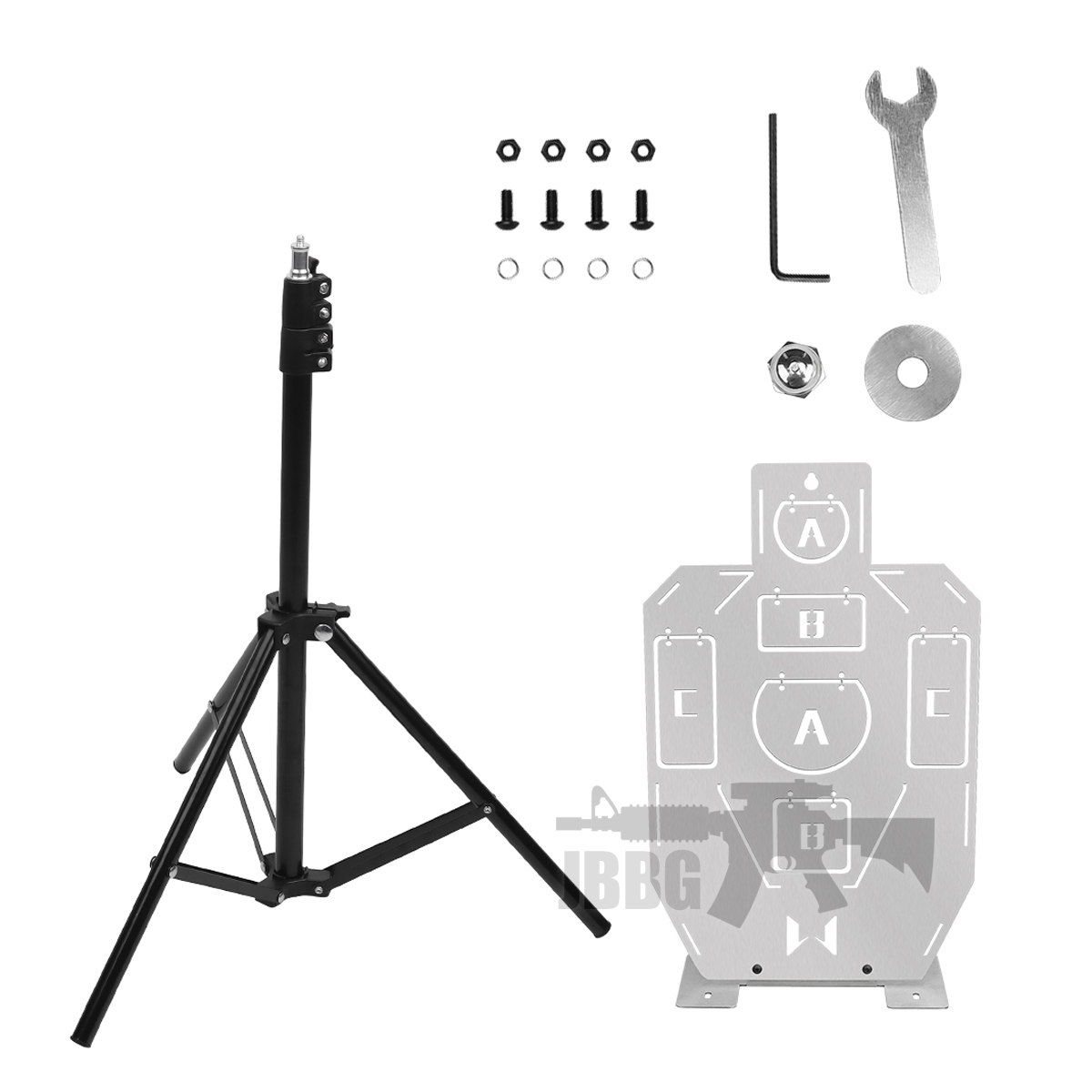 WST Shooting Training Metal Target TG21 - Just Air Guns