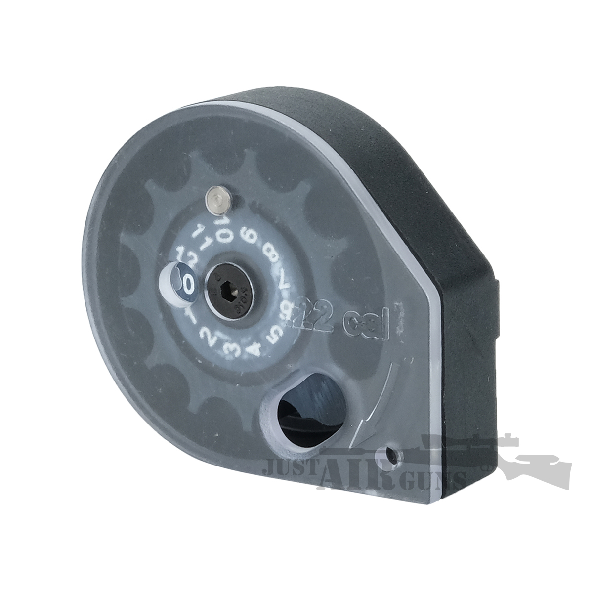 Magazine for Reximex PCP Air Rifles .22 - Just Air Guns