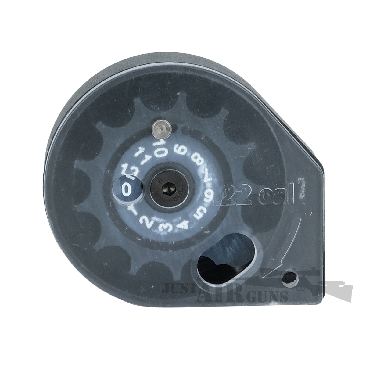 Magazine for Reximex PCP Air Rifles .22 - Just Air Guns