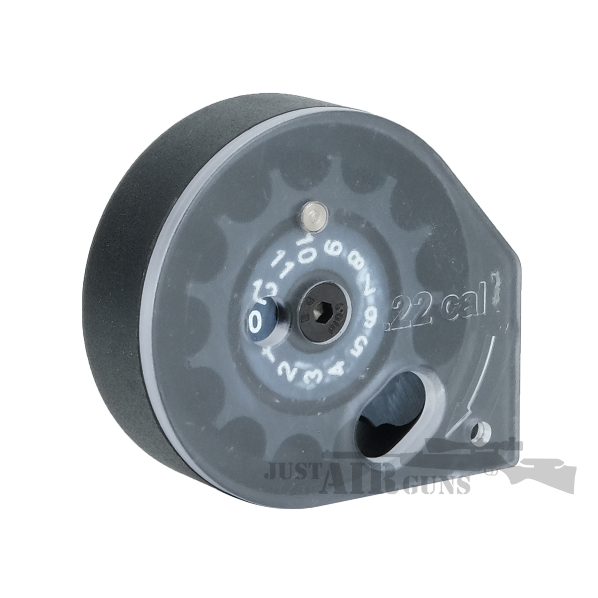 Magazine for Reximex PCP Air Rifles .22 - Just Air Guns