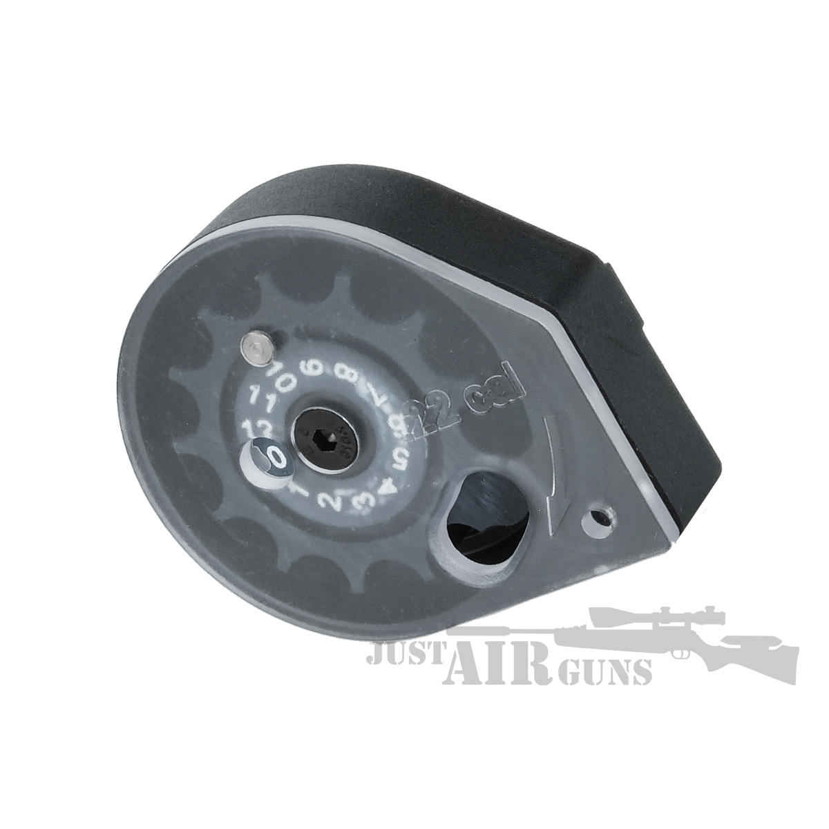 Magazine for Reximex PCP Air Rifles .22 - Just Air Guns