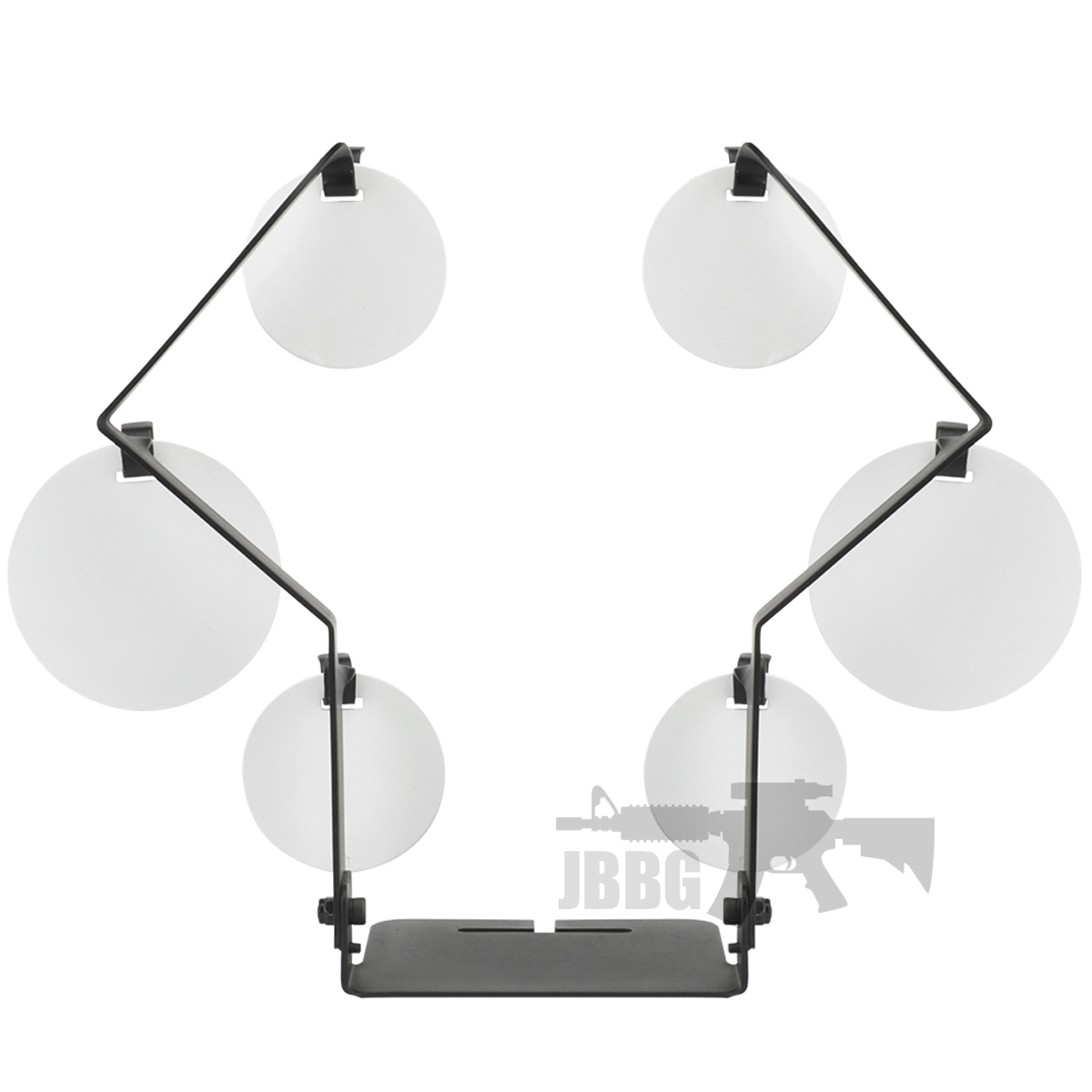 Geometric Target TG20BK - Just Air Guns