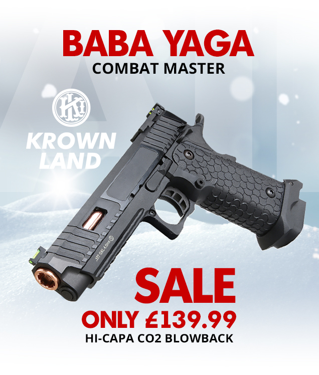 Airguns at Just Air Guns the No1 Airguns Shop with Delivery