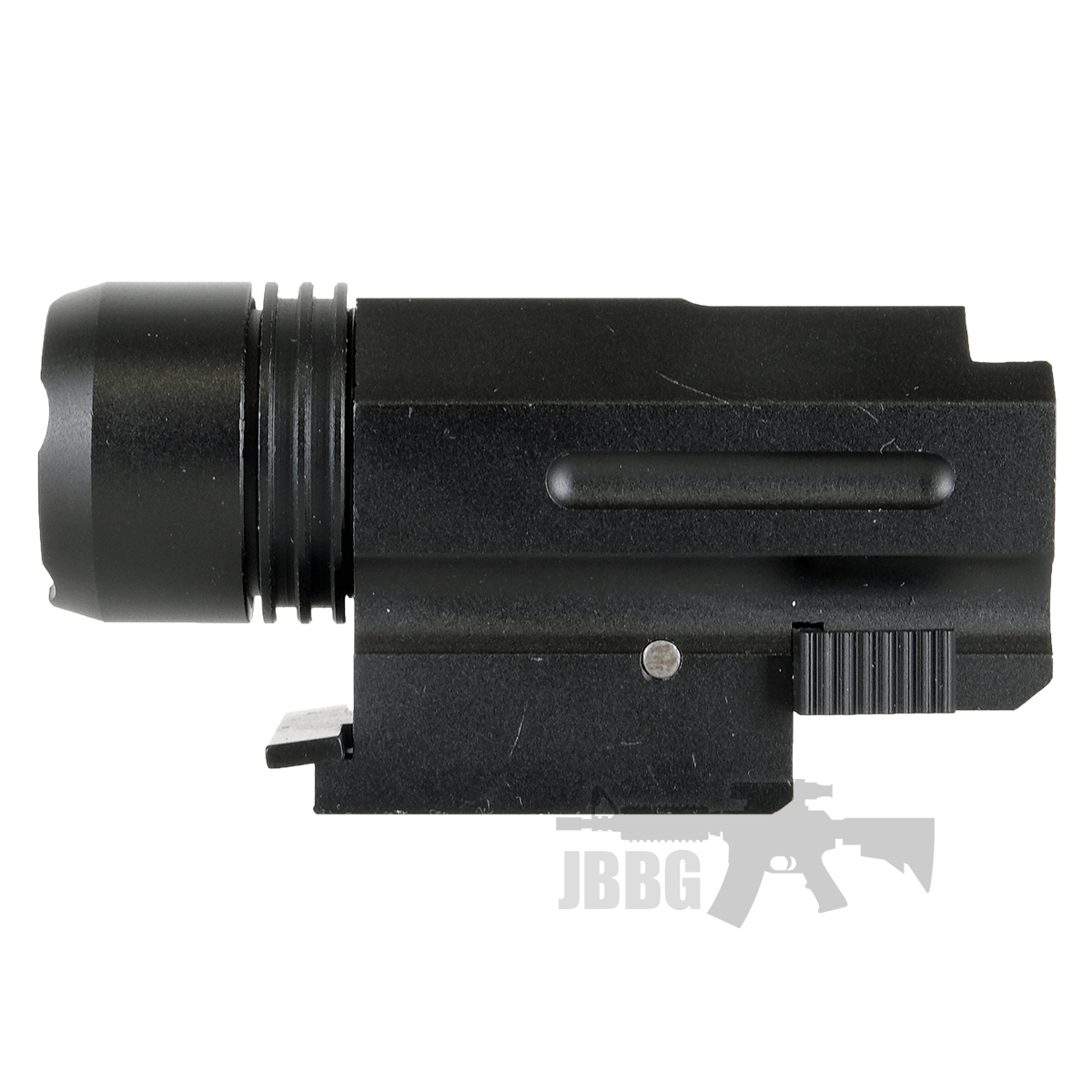 Glock Tactical LED Pistol Torch with Quick Installation System