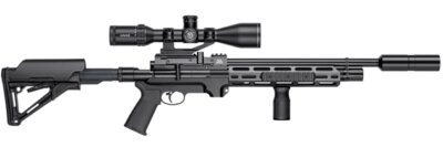 Top 5 Best PCP Air Rifles You Can Get Your Hands On In 2023