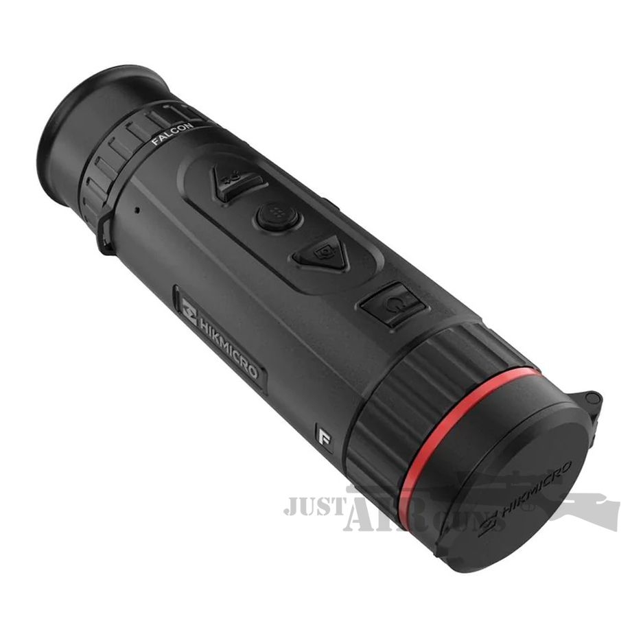 HM-FQ50 HIKMICRO Falcon Pro 50mm Weapon Scope