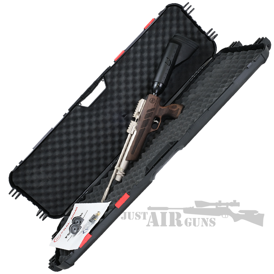 Kral NP-02 Marine Air Rifle .177 Cal - Just Air Guns