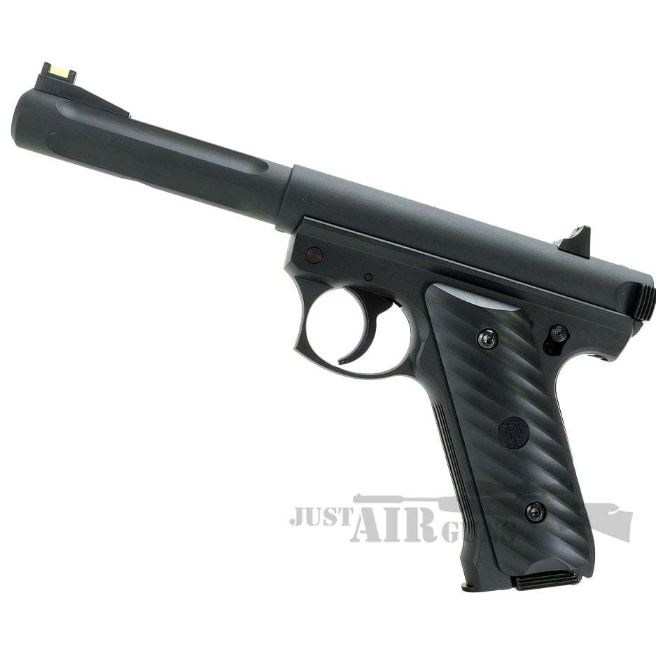 KJ Works MK2 Non Blowback Co2 Pistol (PRE-OWNED)