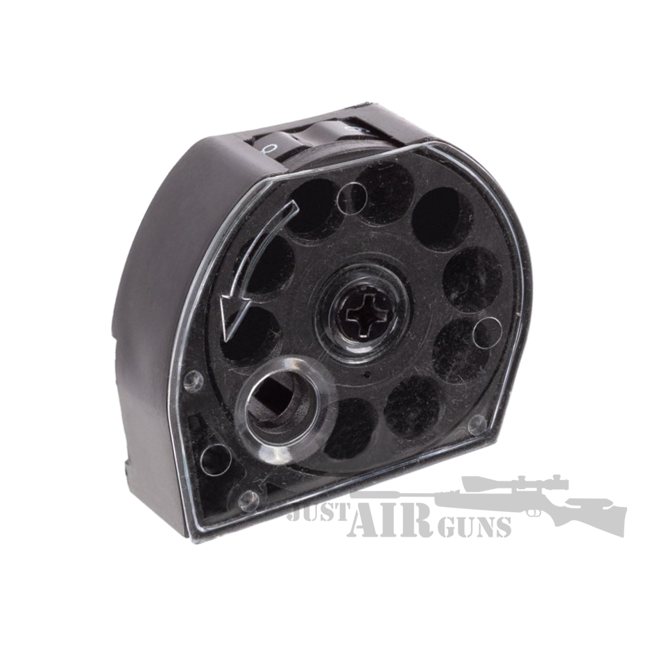 Remington Airacobra Spare Magazine .22 - Just Air Guns